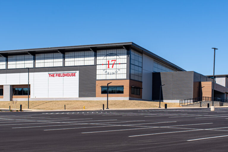 Home Page | 17 Springs